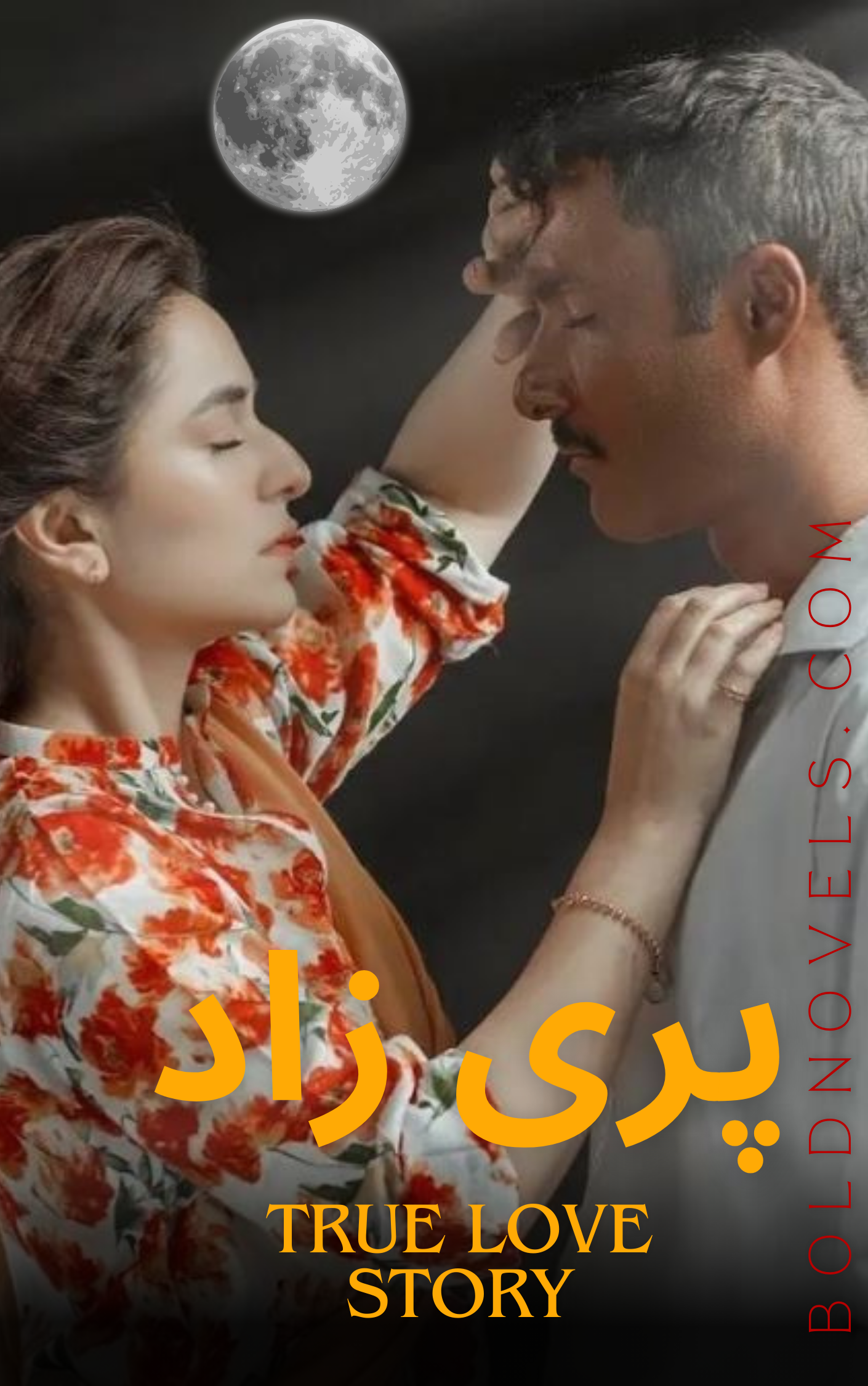 Parizad Novel / پری زاد ناول by Hashim Nadmeed complete free download ...