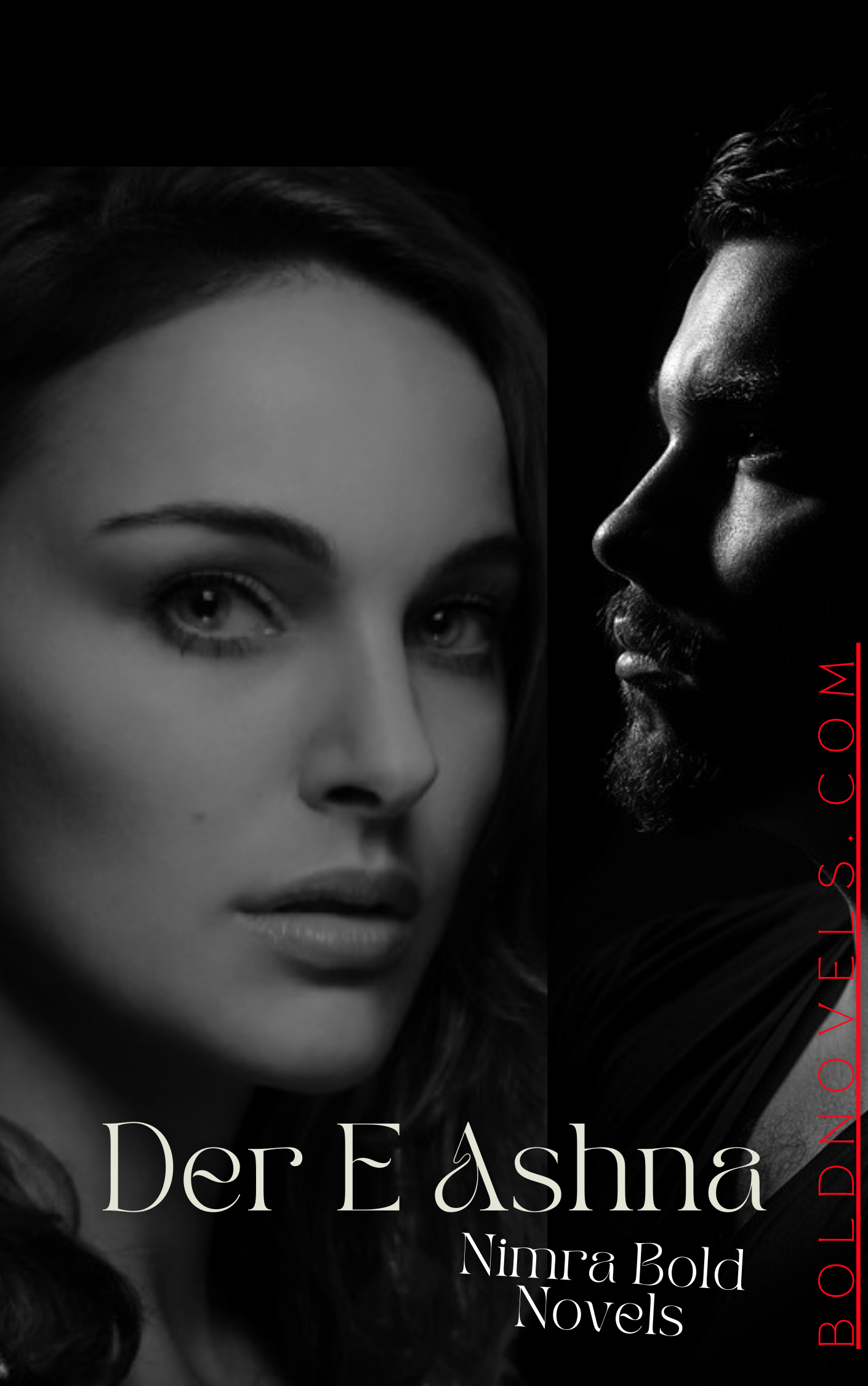 Romantic and Bold Urdu Novels Der E Ashna By Nimra Sehar Complete PDF ...