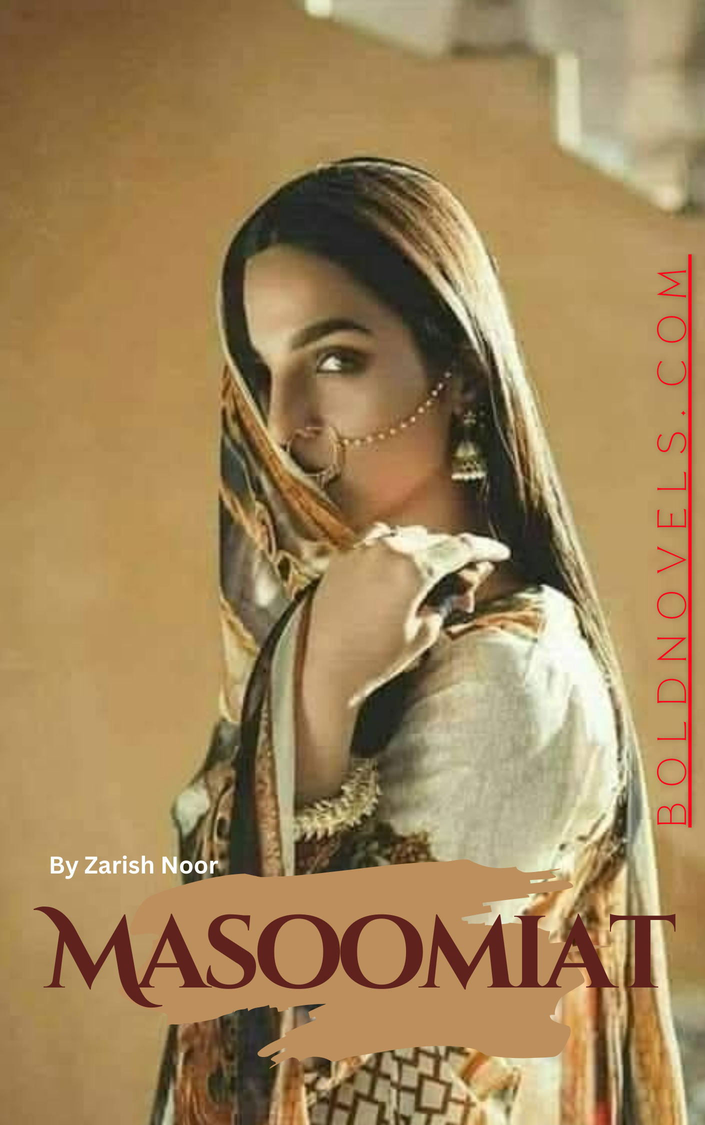 Dark Romance Urdu Novels Pdf Masoomiat By Zarish Noor - Bold Novels in Urdu